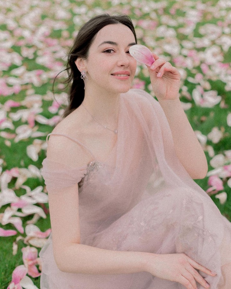 Anzhela Usenko image