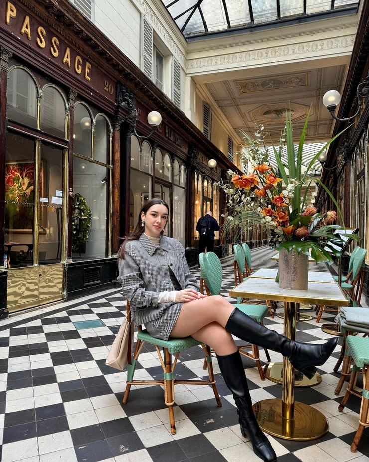 Anzhela Usenko image