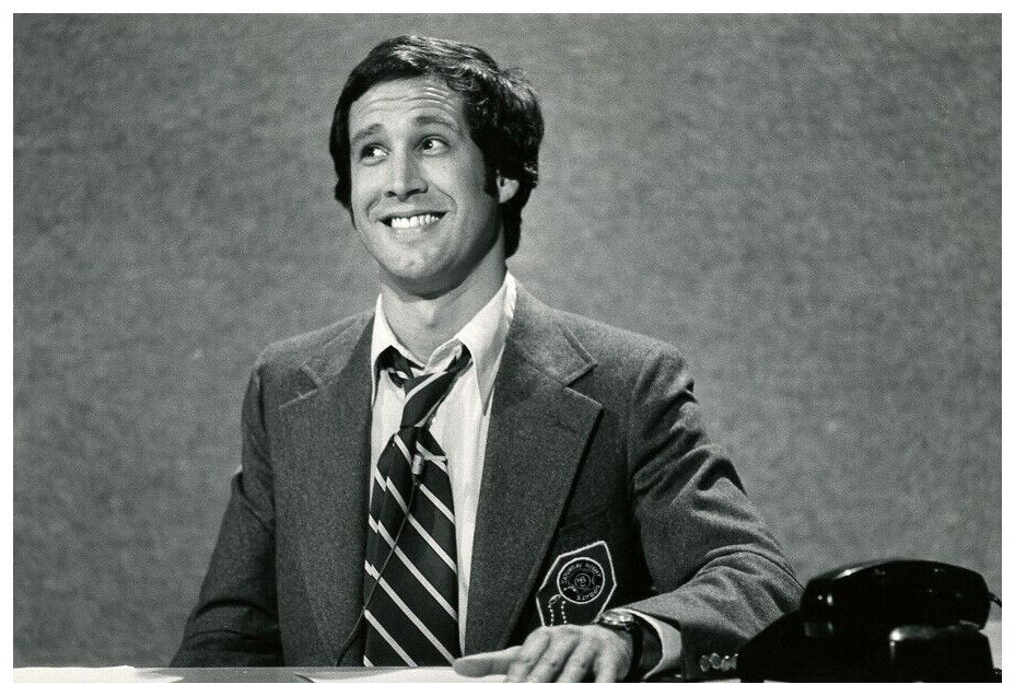 Chevy Chase