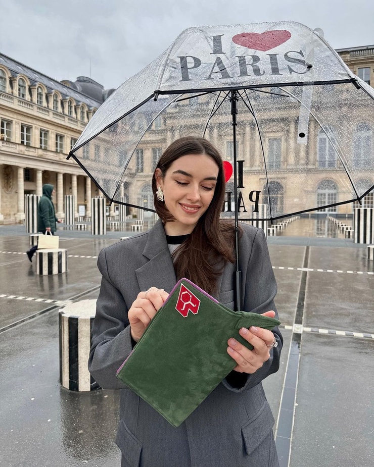 Picture of Anzhela Usenko