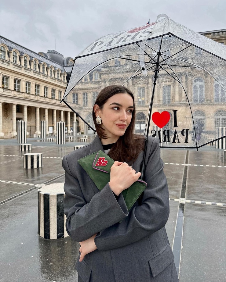 Picture of Anzhela Usenko