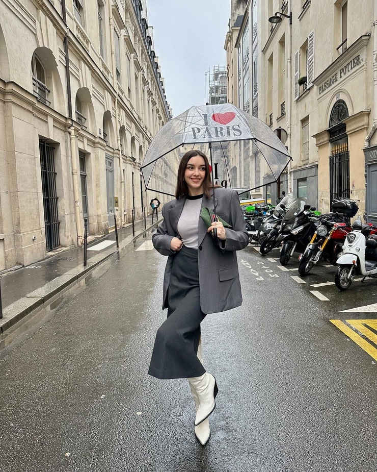 Picture of Anzhela Usenko