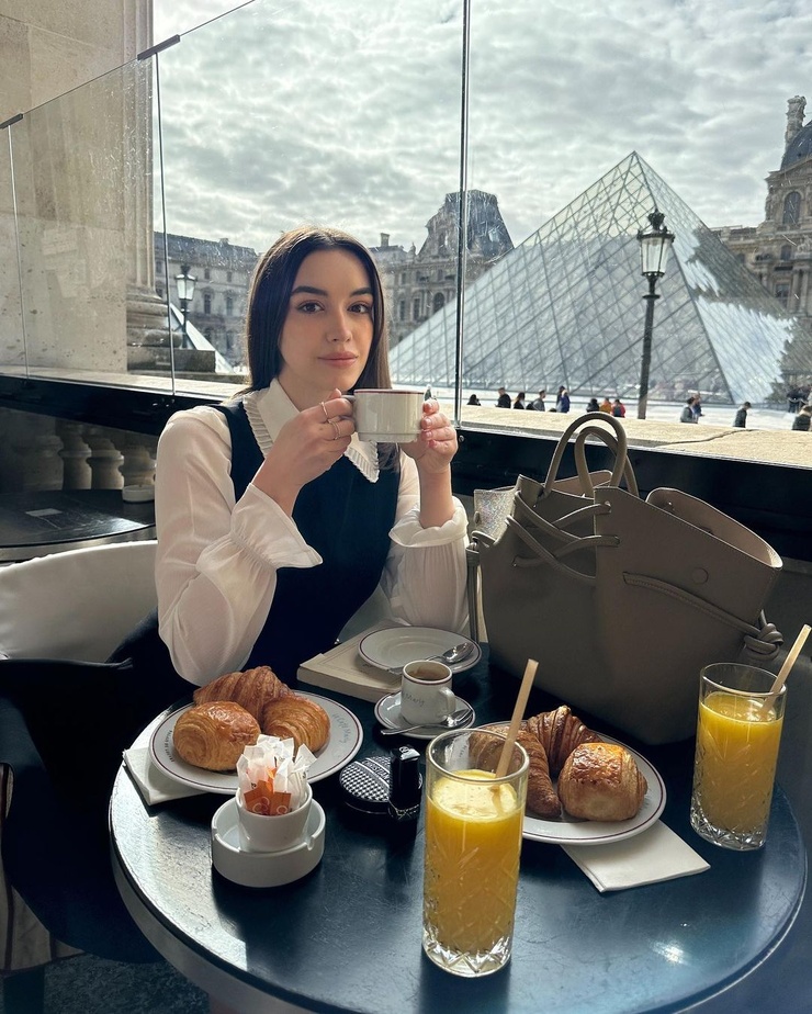 Image of Anzhela Usenko