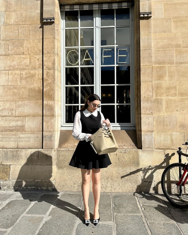 Picture of Anzhela Usenko