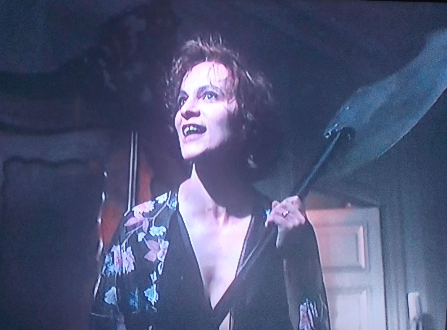 Tales from The Crypt,1 season,1989