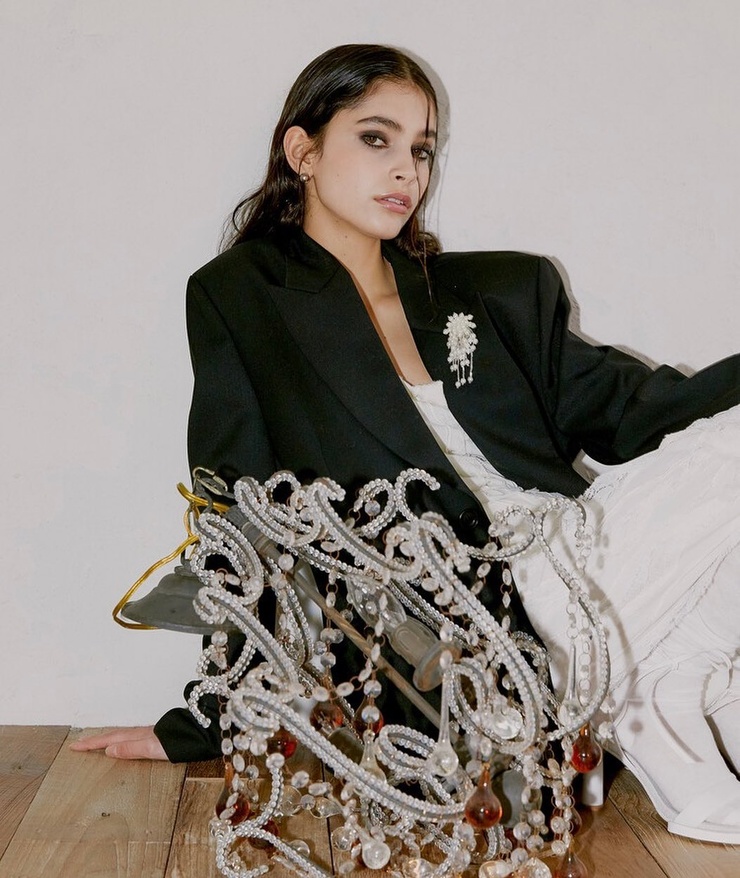 Picture of Alexandra Lappo