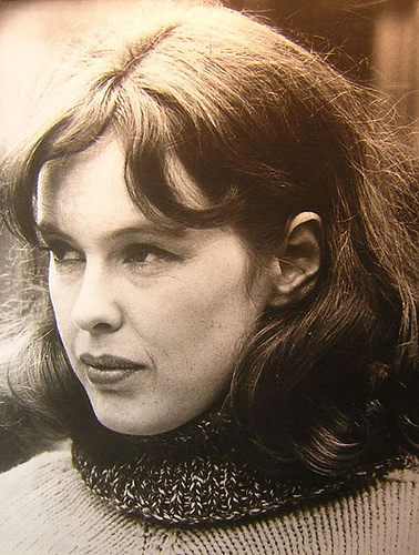 Picture of Sandy Dennis