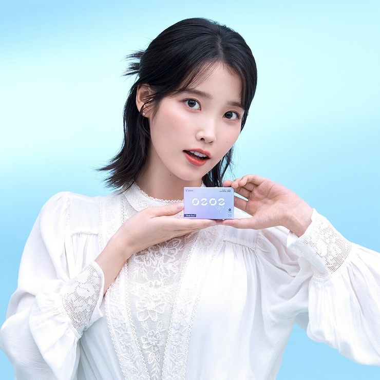 Picture of IU