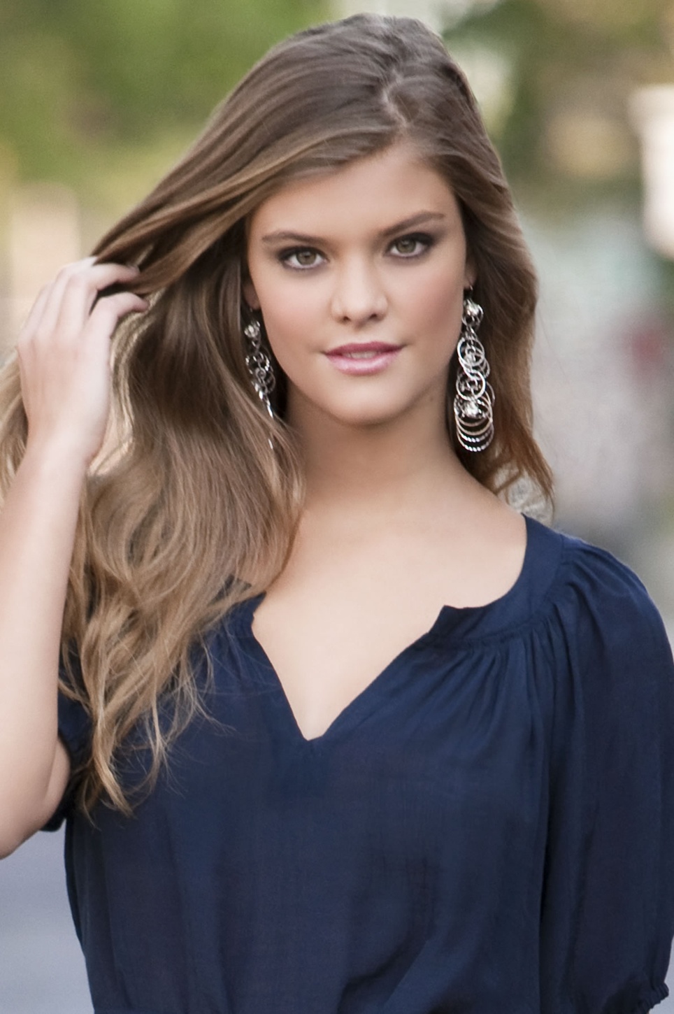 Image of Nina Agdal