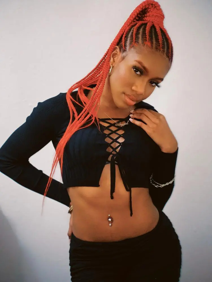 Picture of Madai Chakell