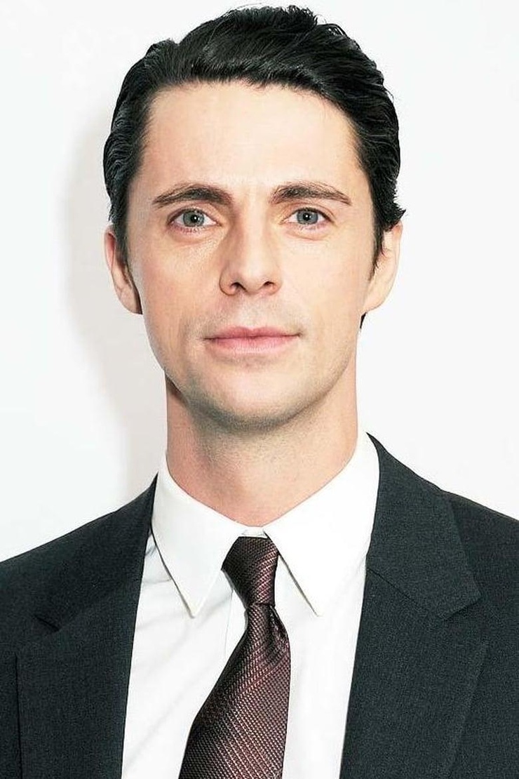 Picture of Matthew Goode
