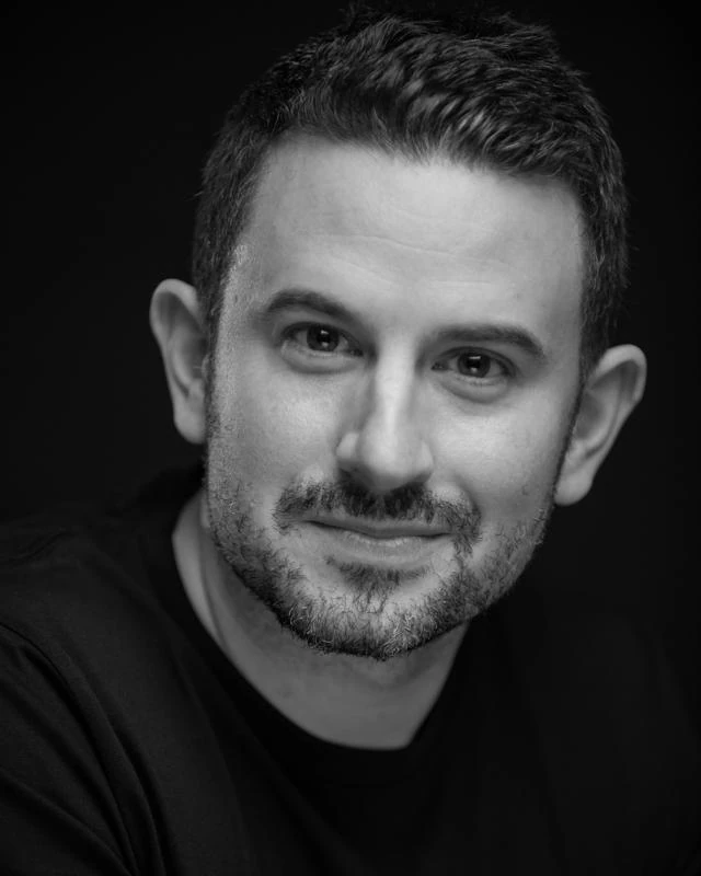 Matt Robinson picture