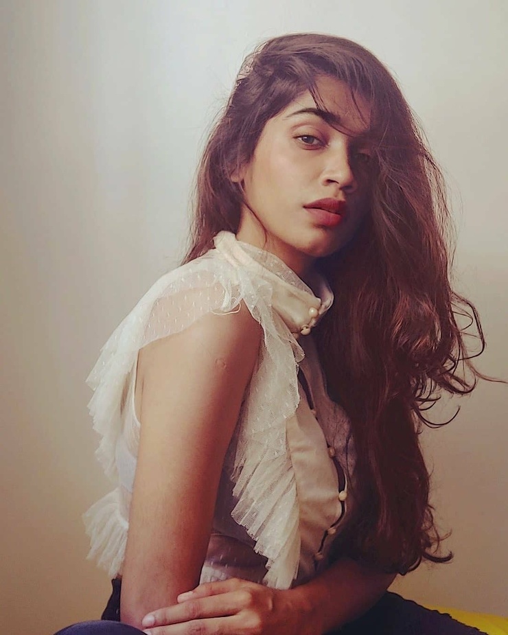 Picture of Aarsha Mohan