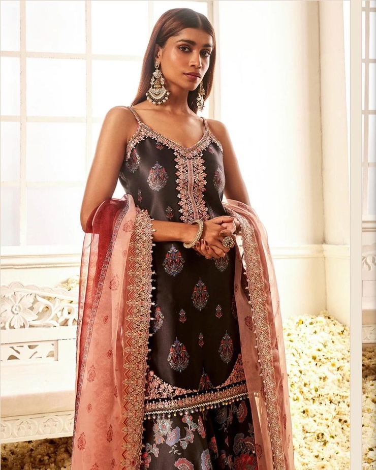 Picture of Aarsha Mohan