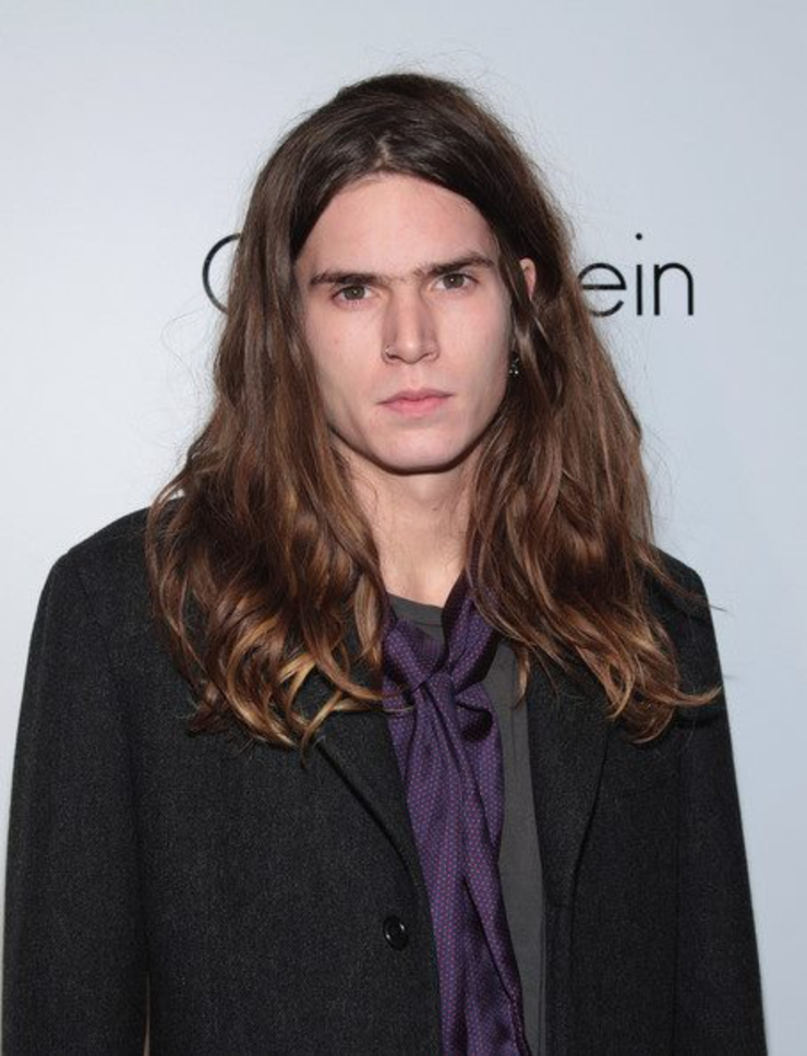 Picture of Jamie Burke