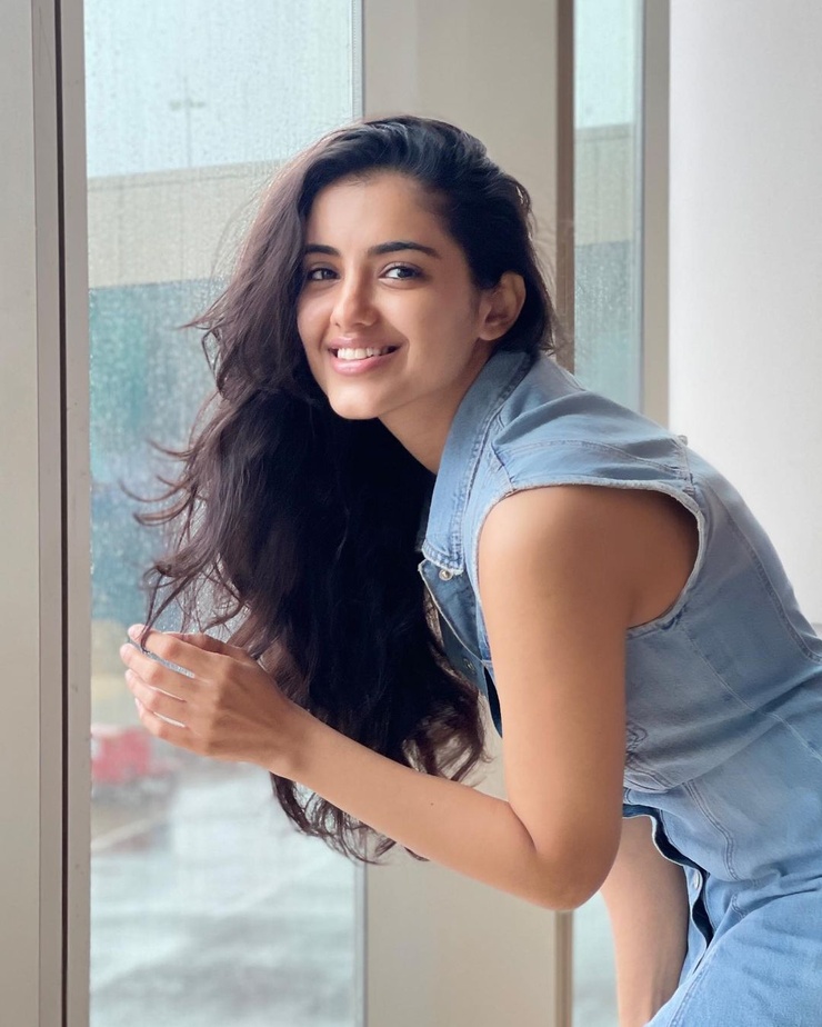 Malvika Sharma image