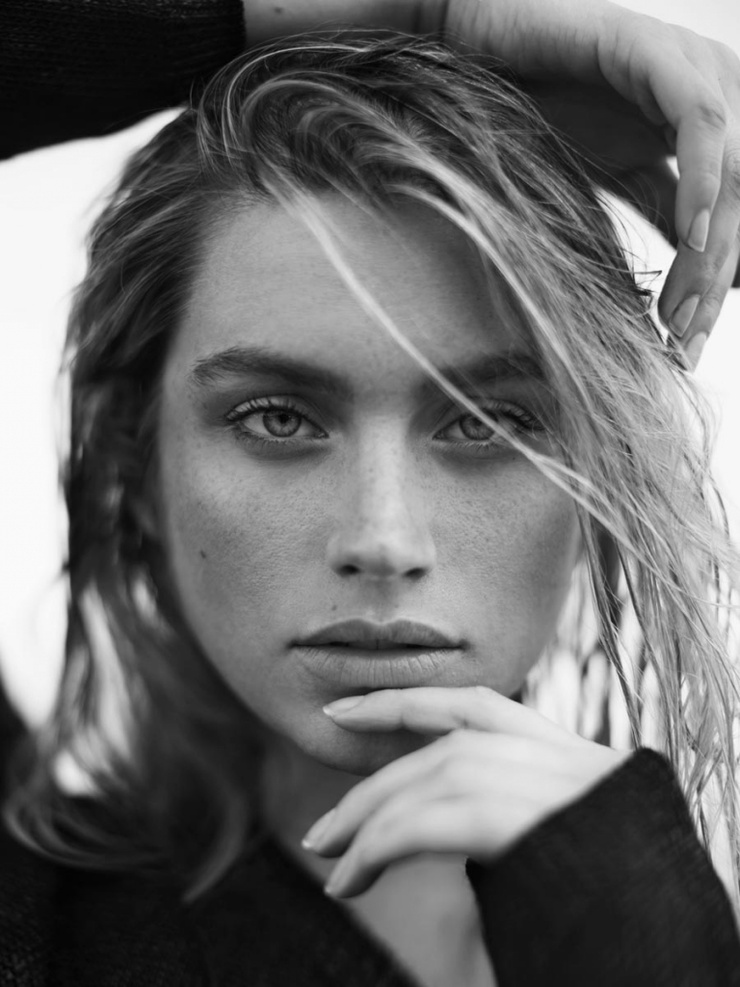 Image of Marelle White