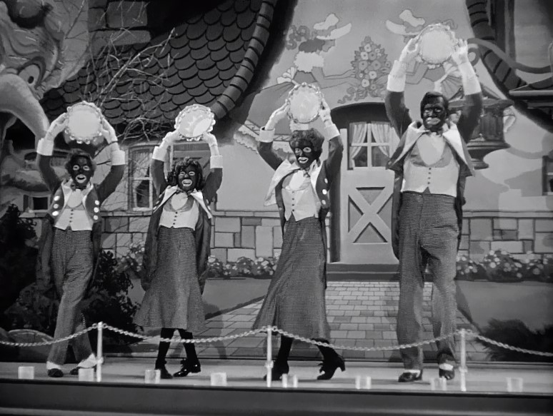 Picture of Yankee Doodle Dandy (1942)