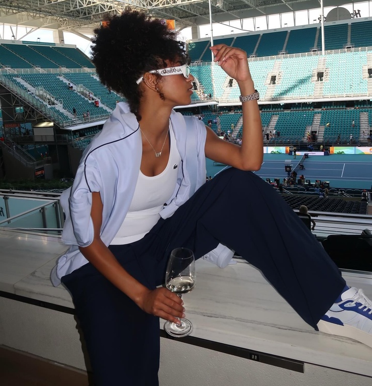 Picture of Briana Smith