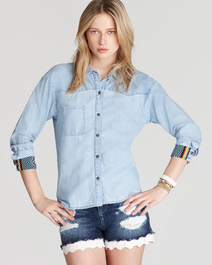 Image of Charlotte Bos