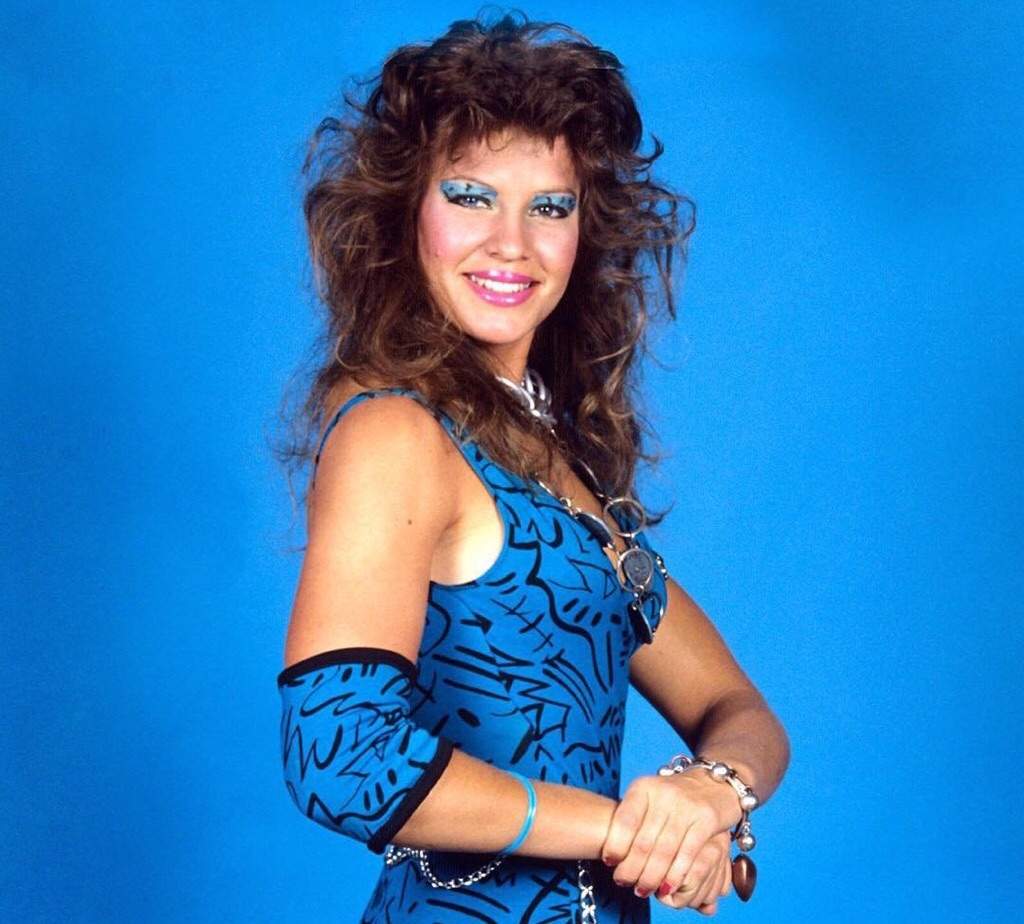 Wendi Richter