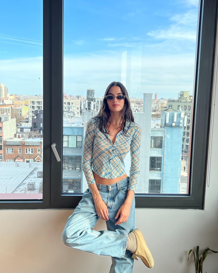 Picture of Rafaella Consentino