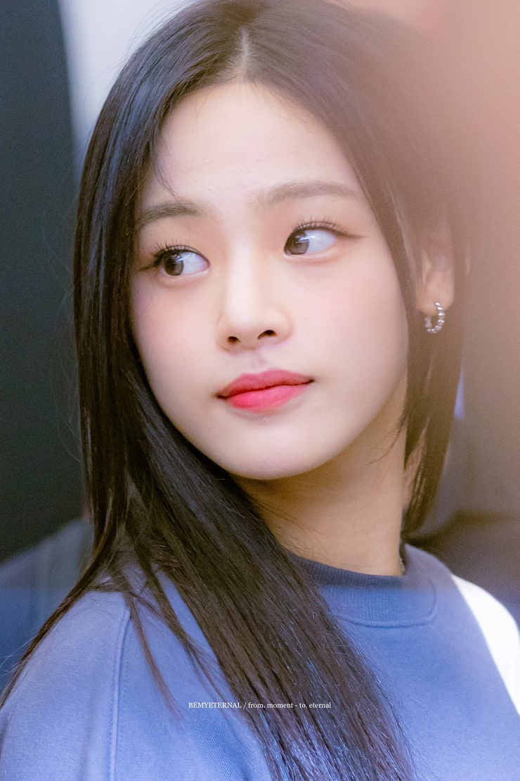 Picture of Minji Kim