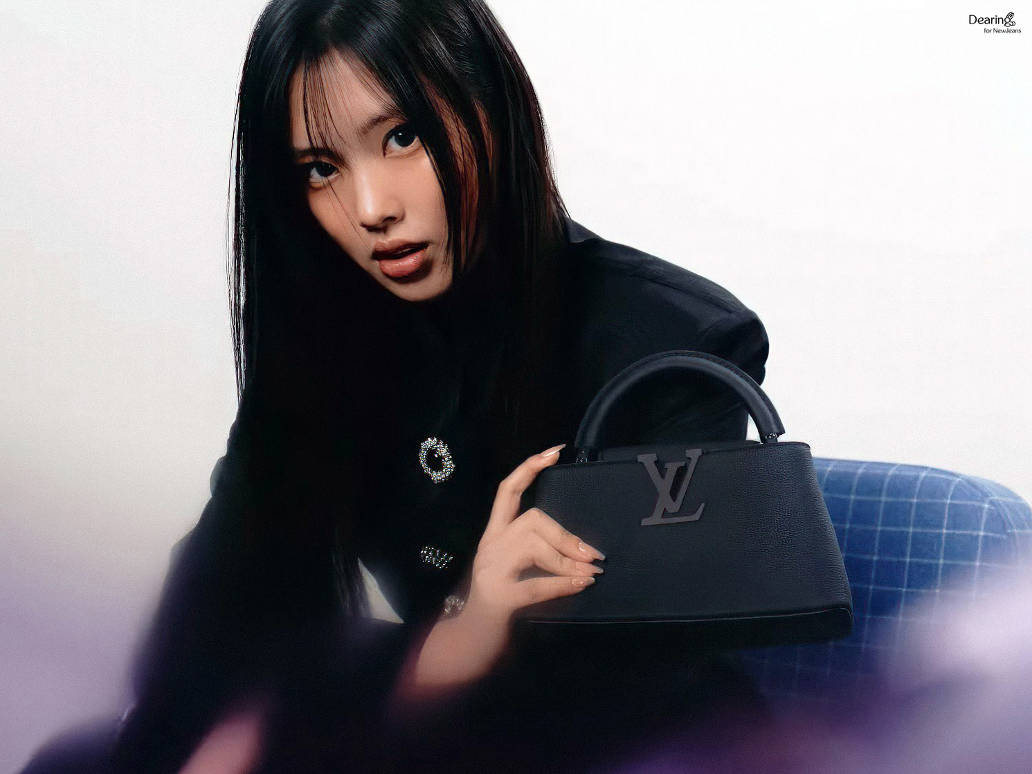 Image of Hye-in Lee