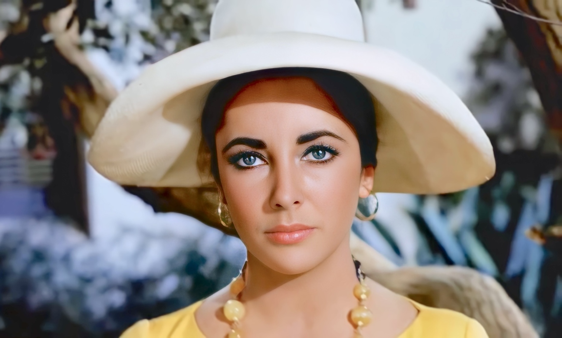 Elizabeth Taylor