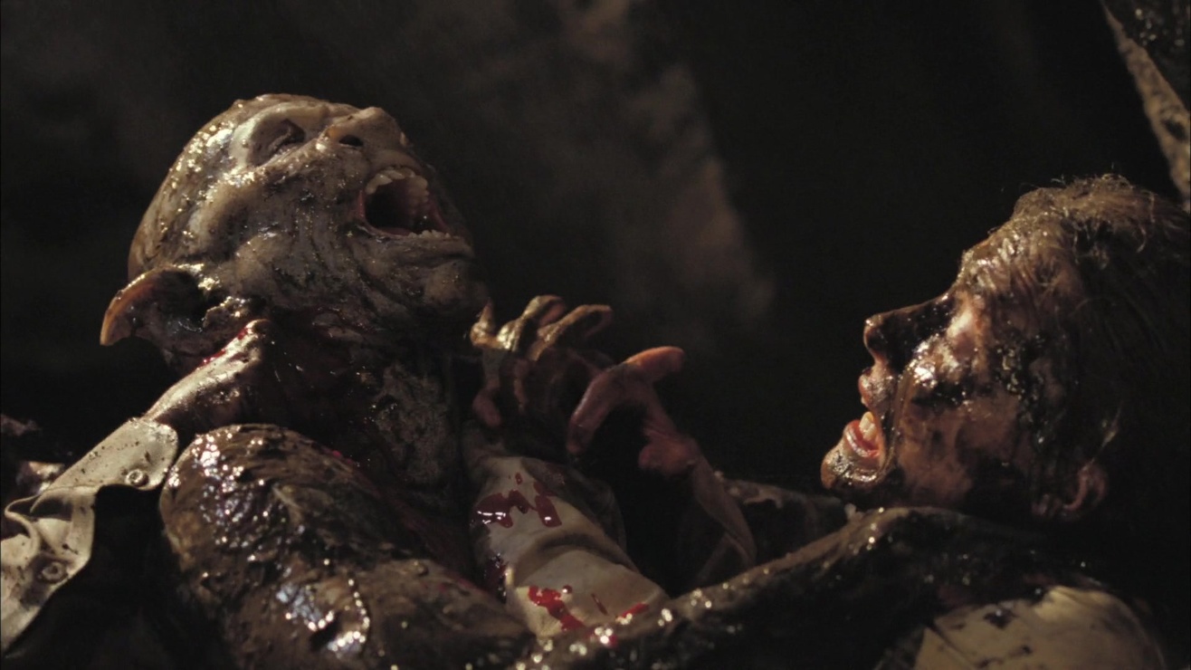 Picture of The Descent: Part 2