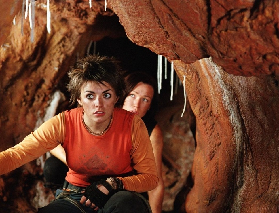 Picture of The Descent