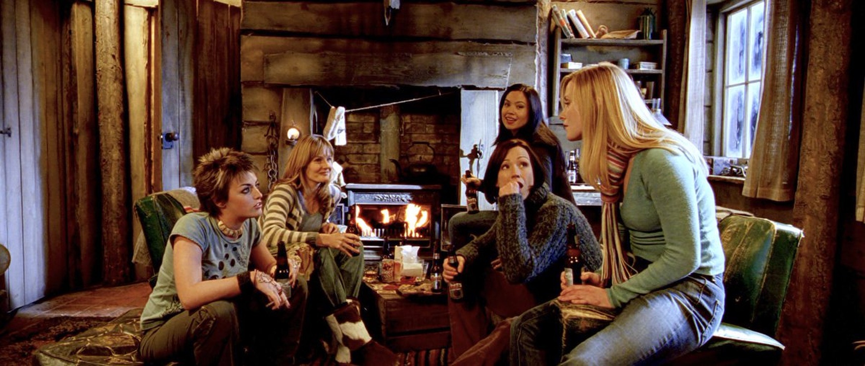 Picture of The Descent