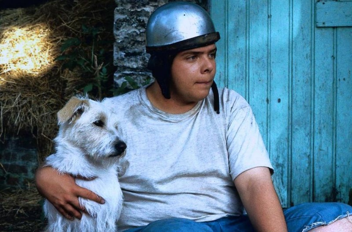 Picture of Benny Claessens