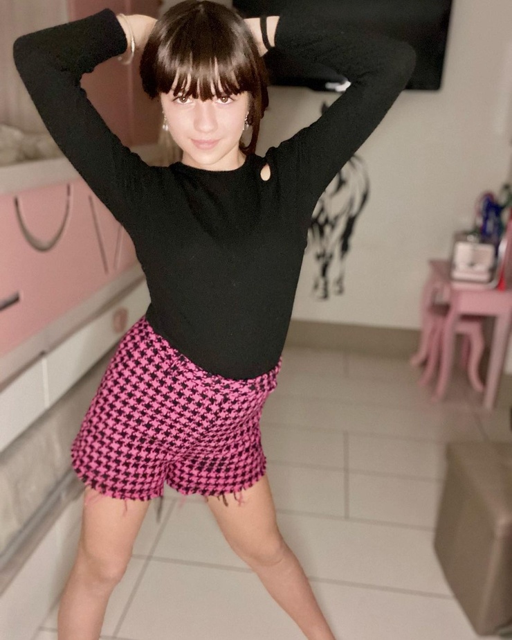 Picture of Cloe Carpino