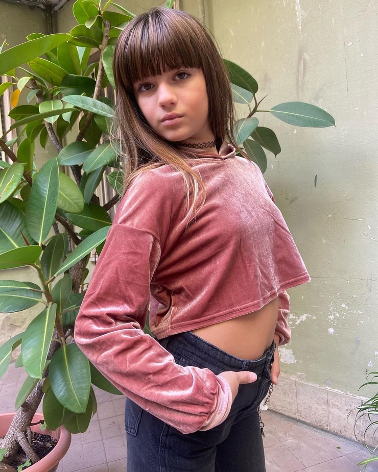 Picture of Cloe Carpino