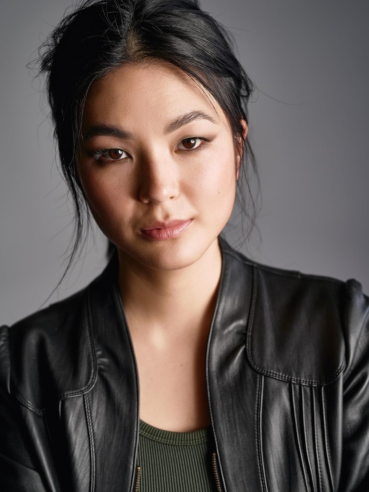 Lin Yin image