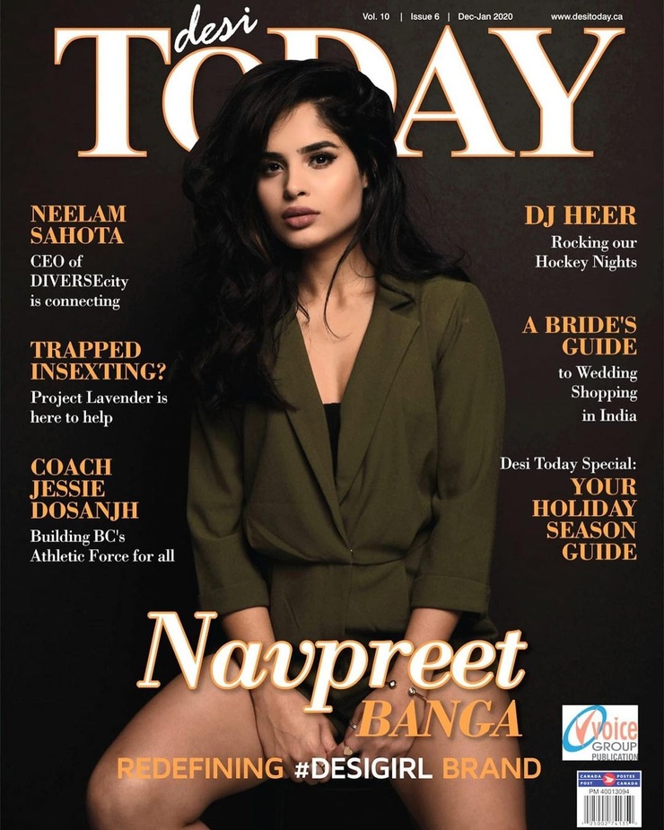 Picture of Navpreet Banga