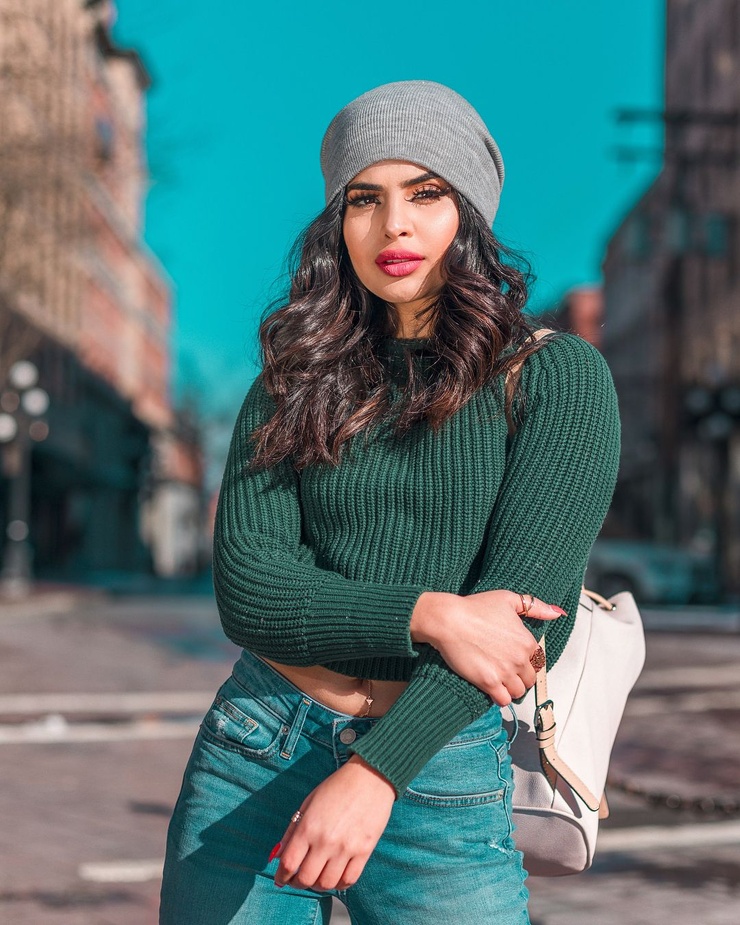 Picture of Navpreet Banga