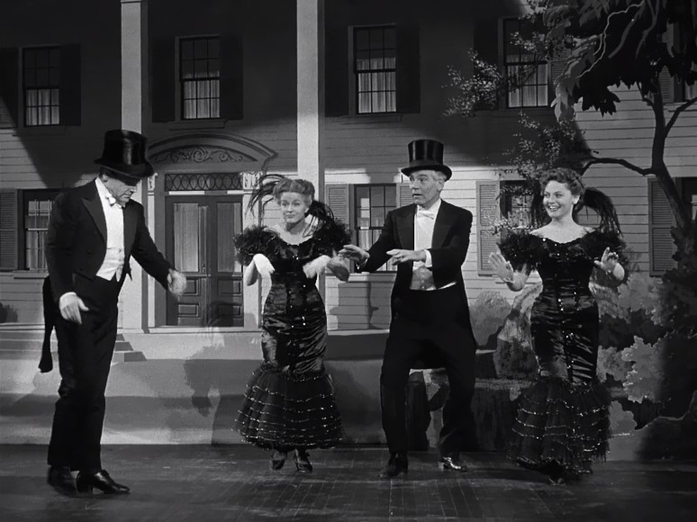 Yankee Doodle Dandy (1942) image