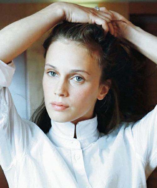 Picture of Marine Vacth