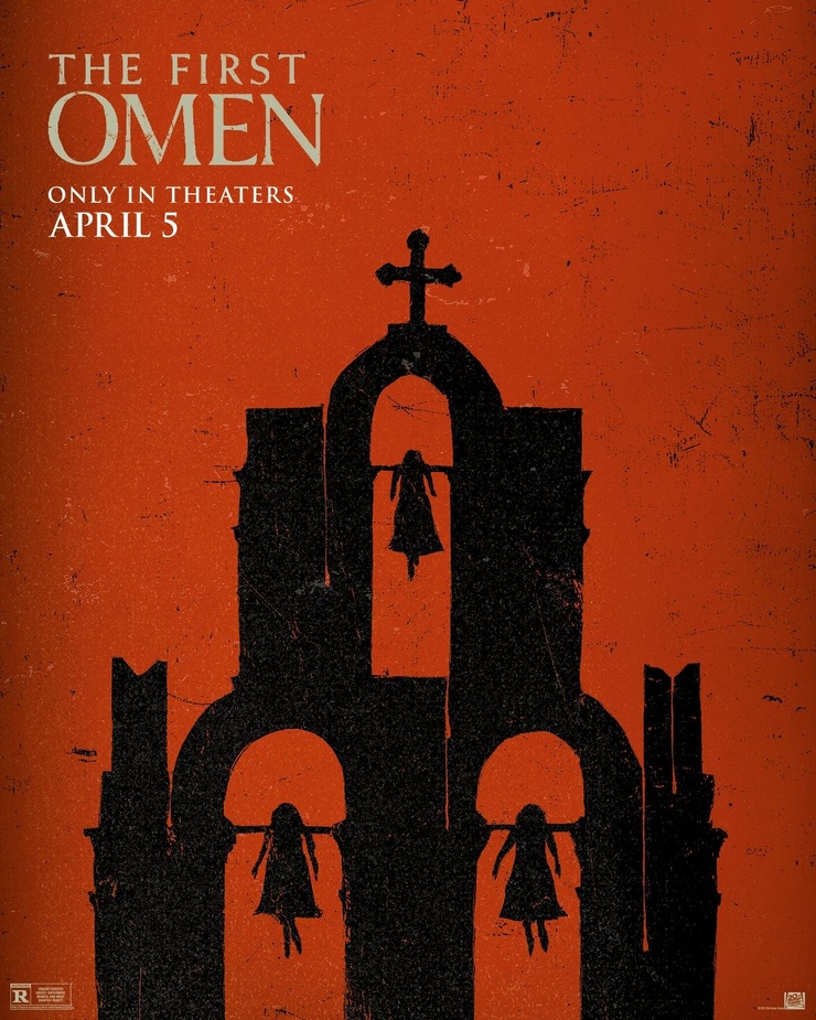 Picture of The First Omen