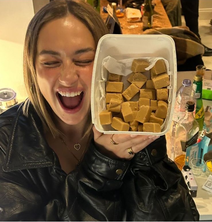 Picture of Elsie Hewitt