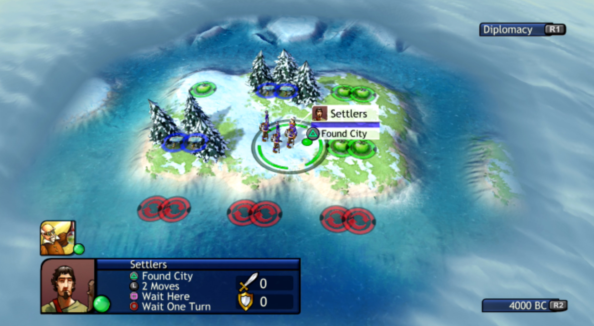 Picture of Sid Meier's Civilization: Revolution
