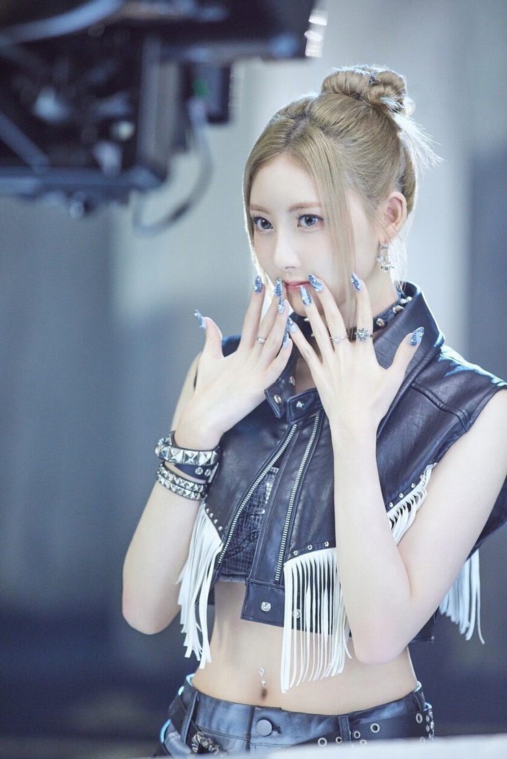 Picture of Ha-ram Shin