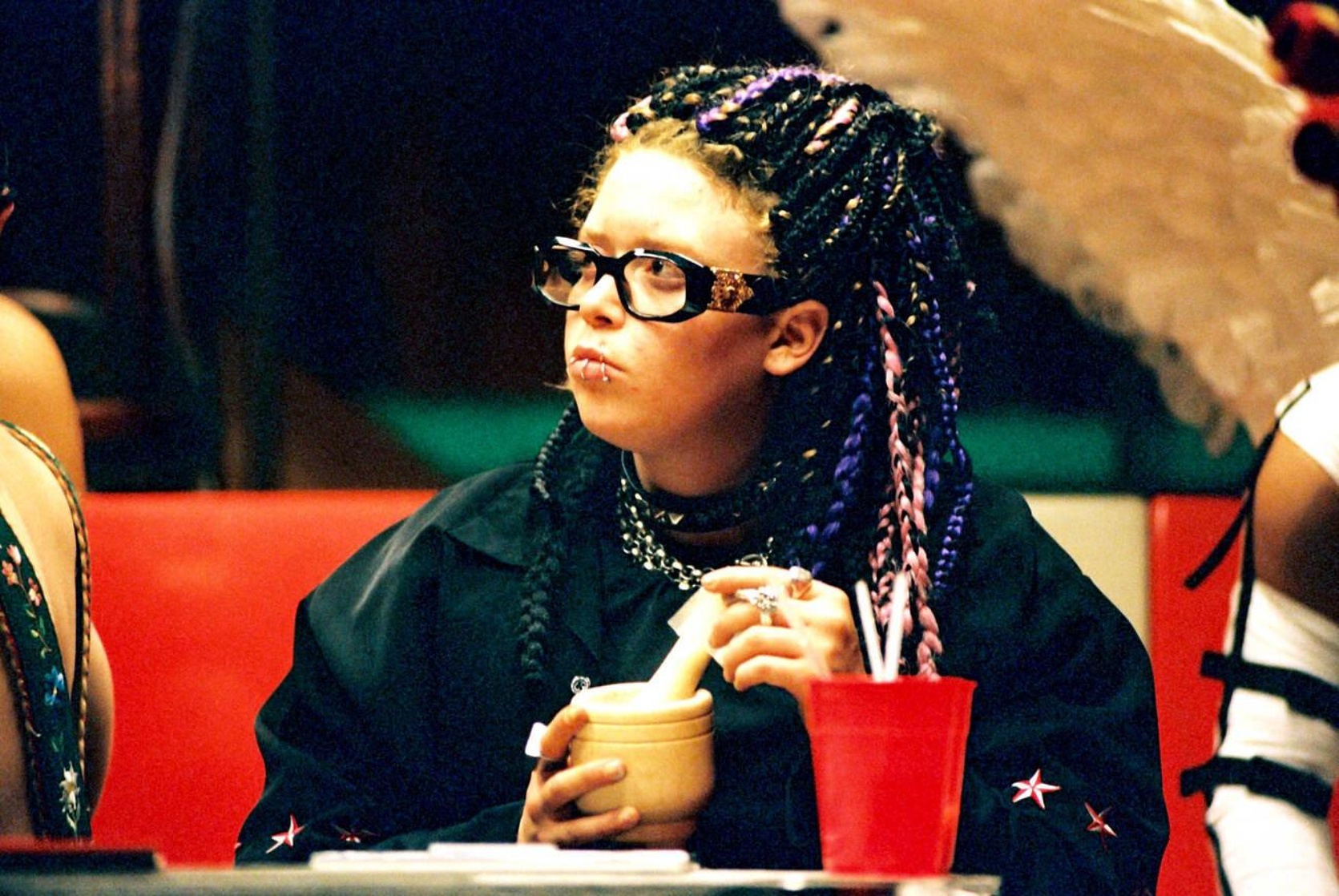 Picture of Party Monster