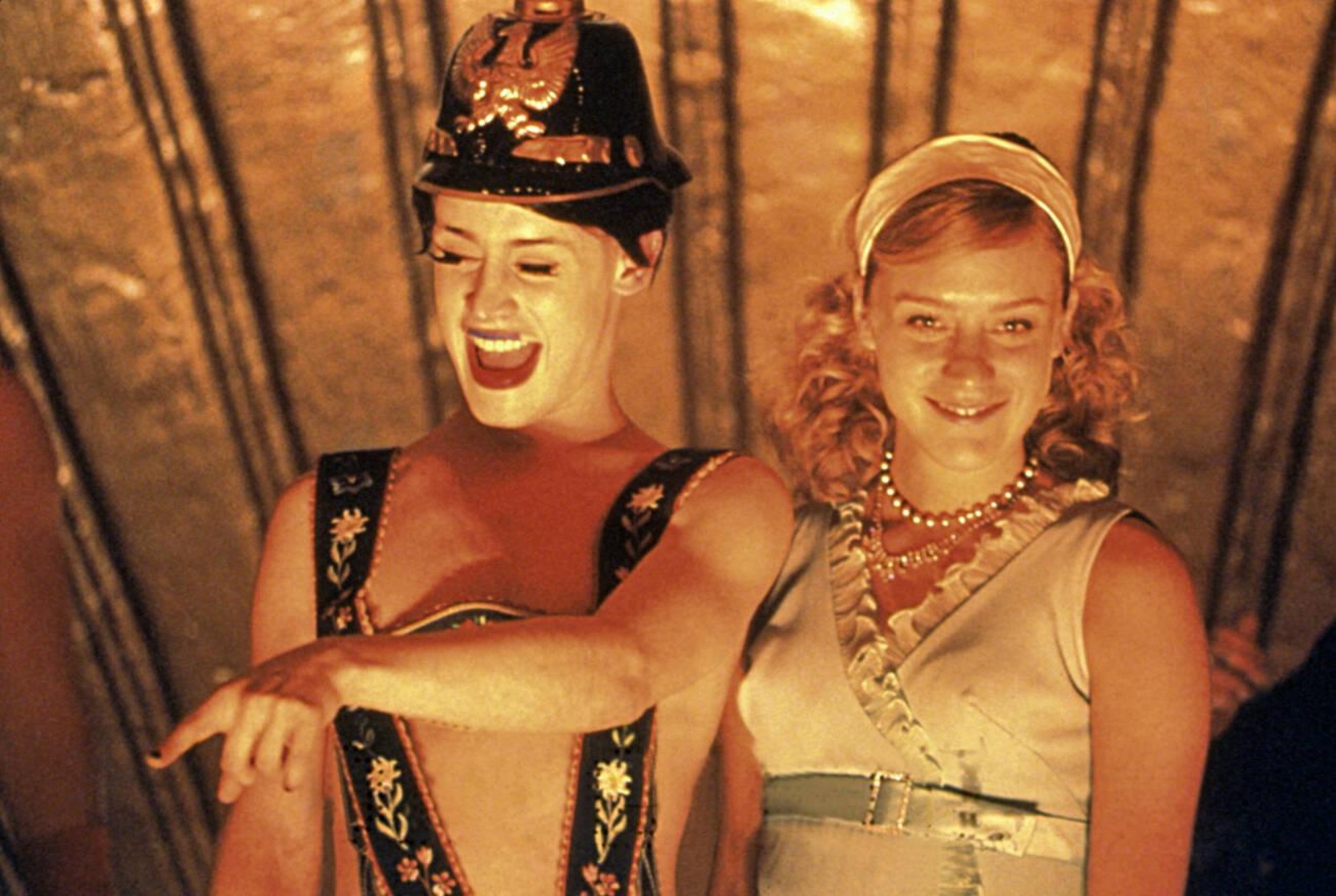 Picture of Party Monster