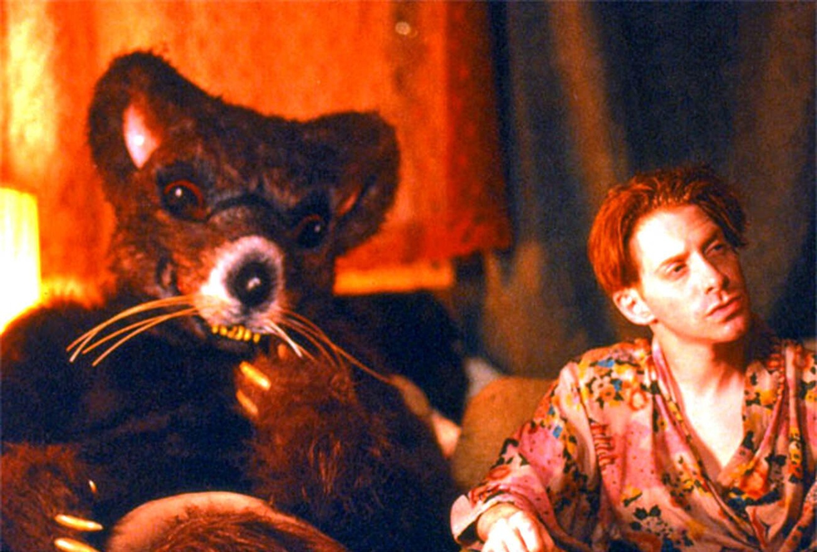 Picture of Party Monster