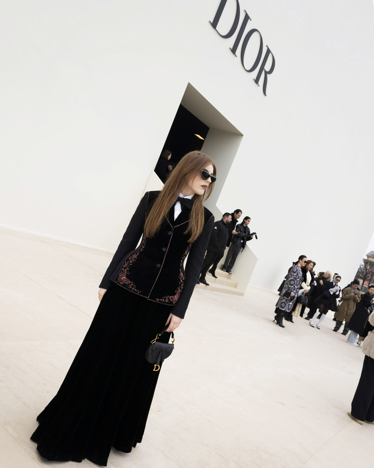 Amelia Gething picture