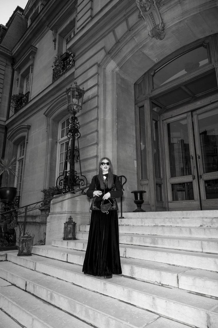 Picture of Amelia Gething