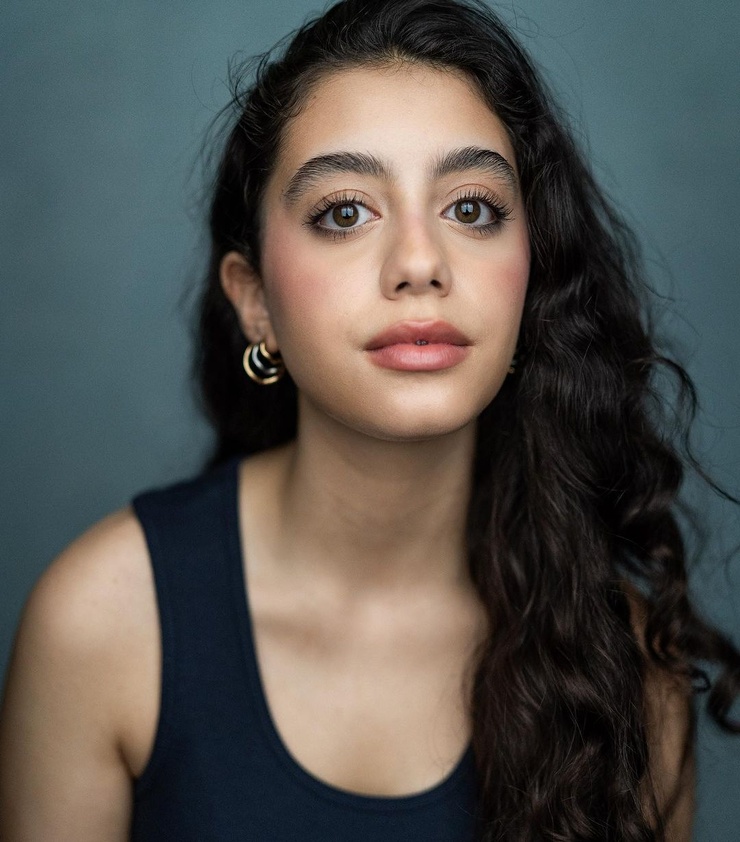 Picture of Yasmina El-Abd